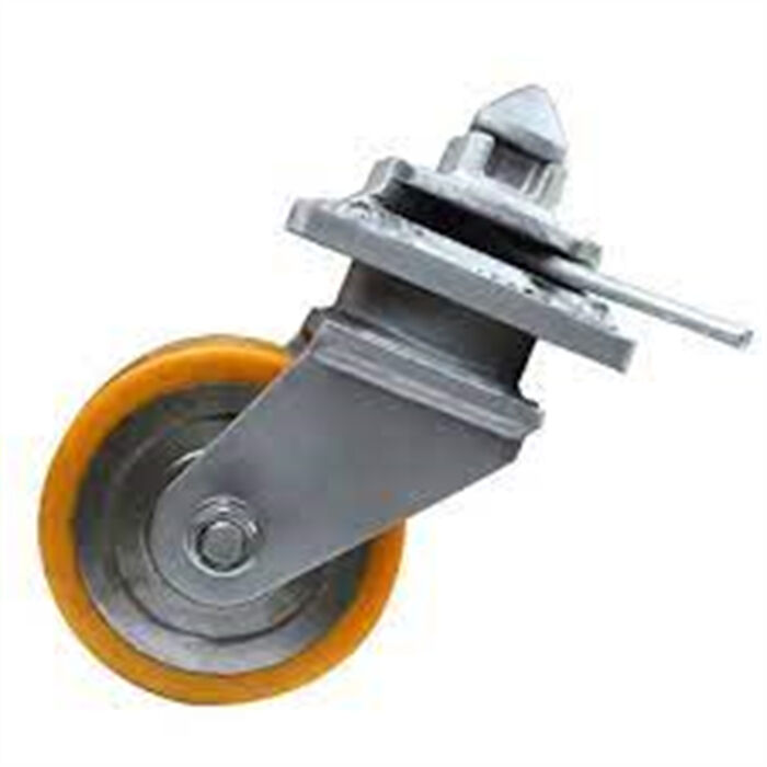 ISO 20/40FT Shipping Container Casters Wheels, China ISO 20/40FT Shipping Container Casters ...